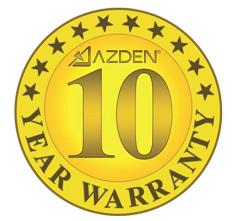 Warranty Policy, The Extension Warranty | Contact Form | AZDEN CORPORATION